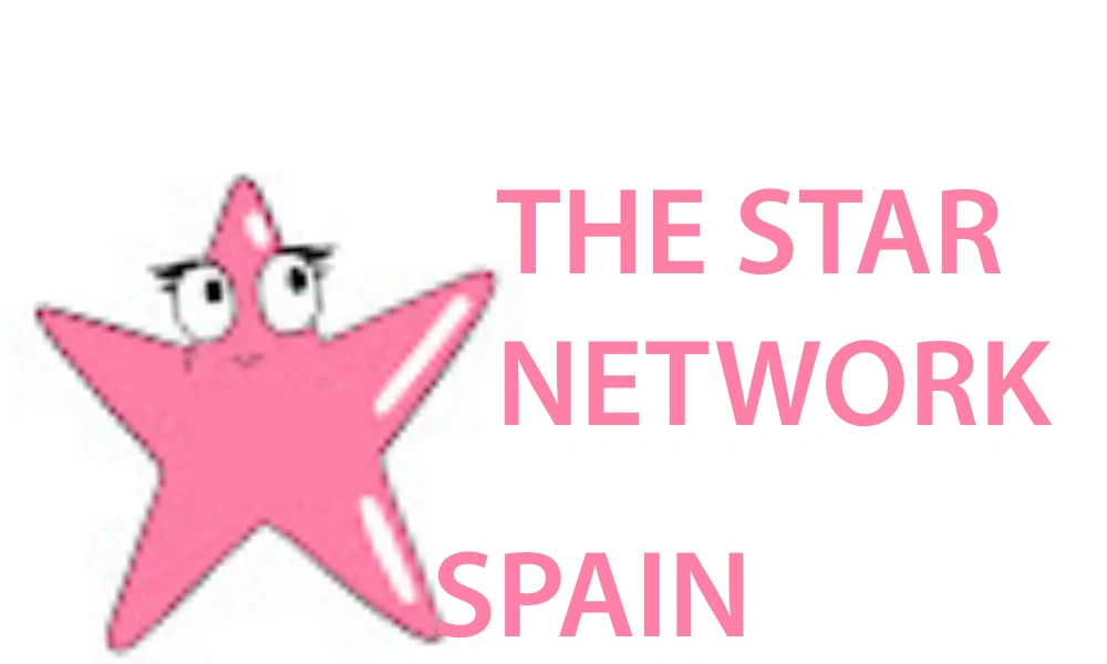 The Star Network (Spain Channel) | Idea Wiki | Fandom