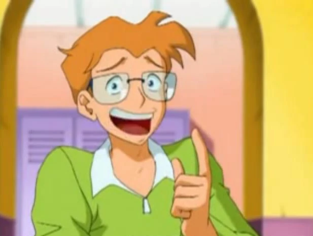 Tony Kent | Idea Wiki | Fandom