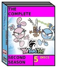 Yin Yang Yo! (DVD Release) | Idea Wiki | Fandom