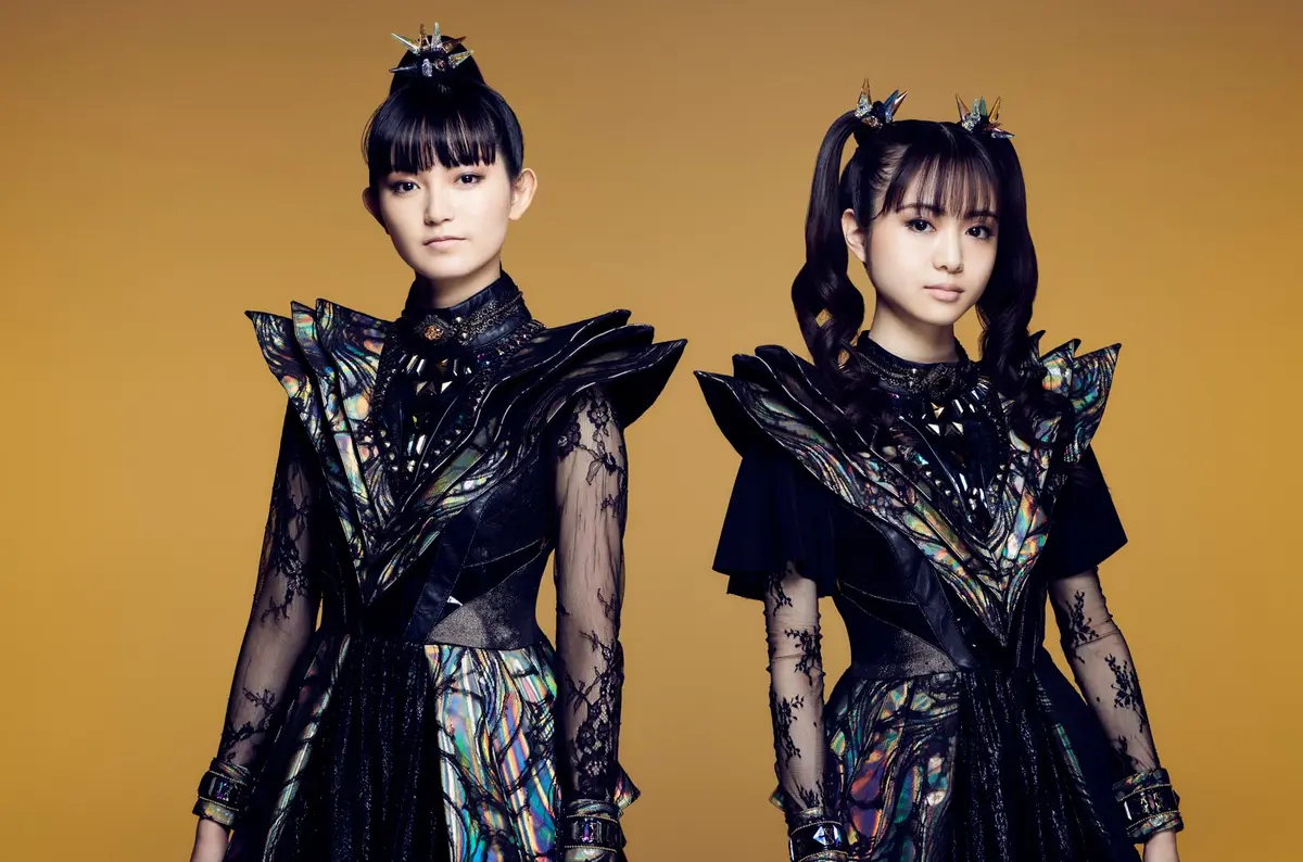 Babymetal | Idea Wiki | Fandom