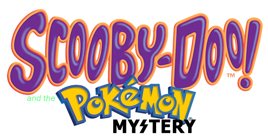 Scooby-Doo! and the Pokémon Mystery | Scooby Mania Wiki | Fandom