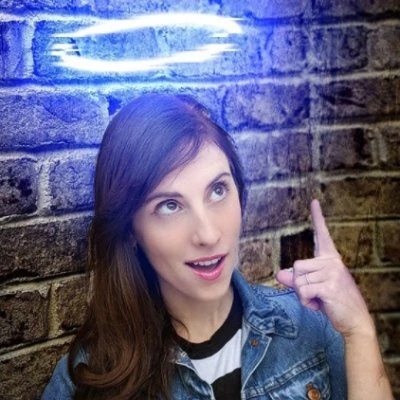 Stephanie Patrick | Idea Wiki | Fandom