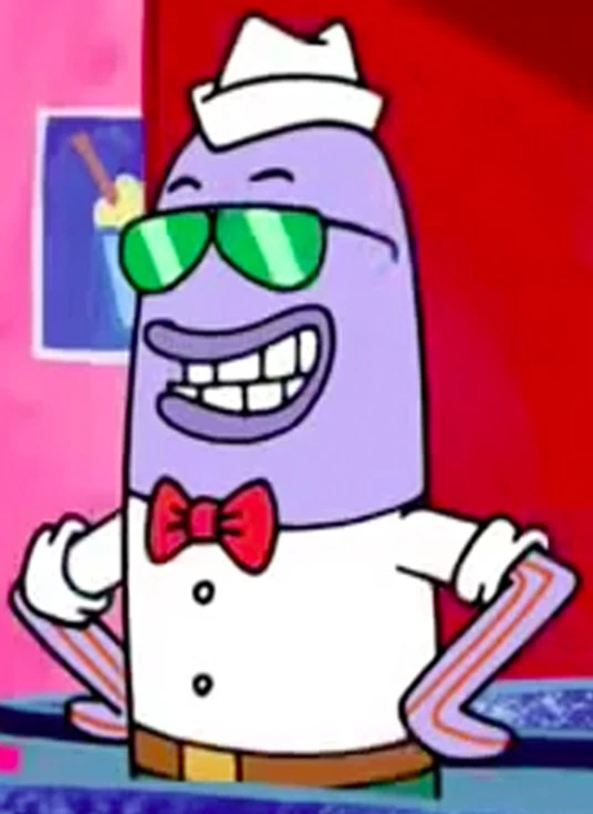 Character Effects | Idea Wiki | Fandom