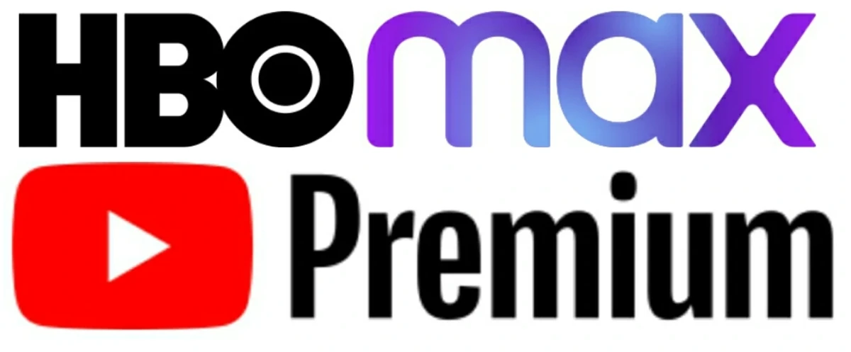 HBO Max on YouTube Premium | Idea Wiki | Fandom