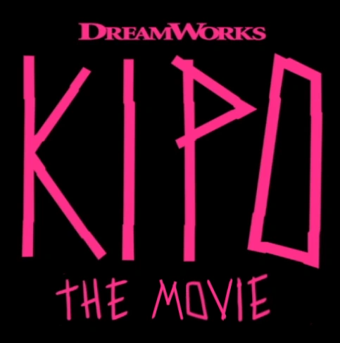 Kipo: The Movie | Idea Wiki | Fandom