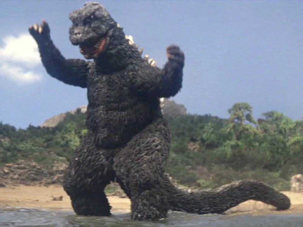 Godzilla Clones (The Dawn of Monster Kid) | Idea Wiki | Fandom