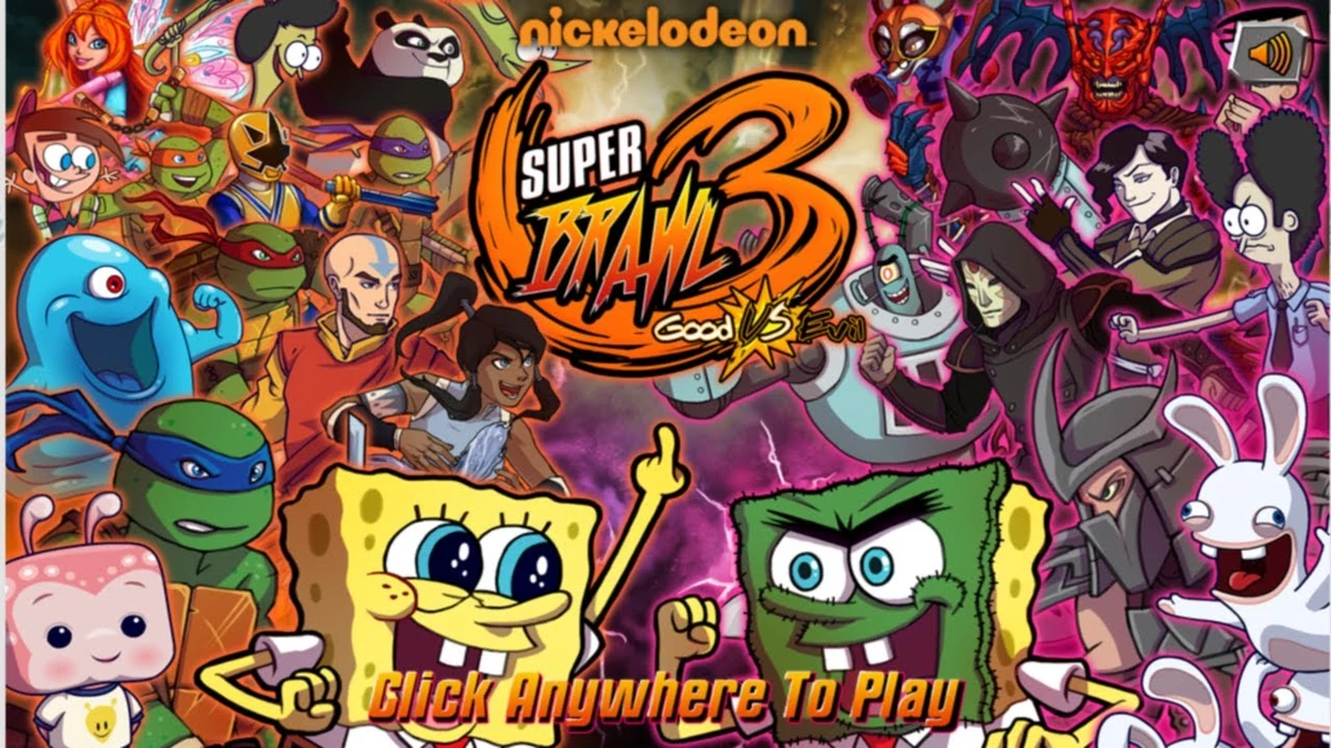 Nickelodeon Heroes Cinematic Universe (NHCU) | Idea Wiki | Fandom