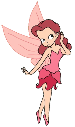 Tinker Bell: Welcome to Pixie Hollow/List of Tinker Bell: Welcome to ...