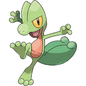 Pokémon Wibble Wobble (2015) | Idea Wiki | Fandom