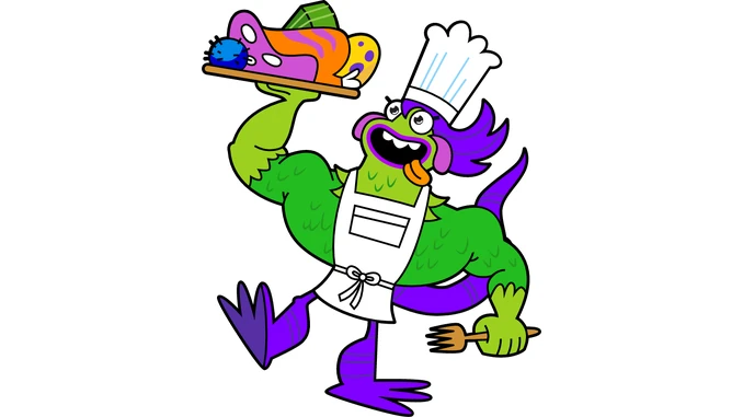 Chris Shabob's Gallery | Idea Wiki | Fandom