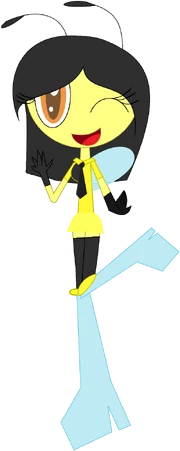 Cindy BugBee | Idea Wiki | Fandom