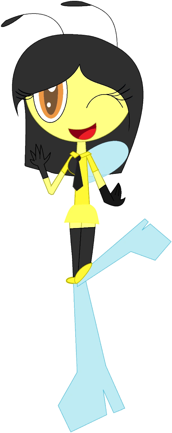 Cindy BugBee | Idea Wiki | Fandom