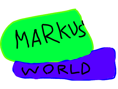 Markus' World | Idea Wiki | Fandom