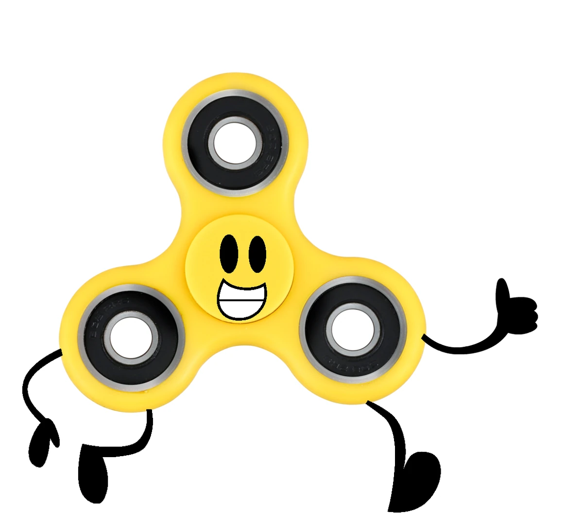 Spinny | Idea Wiki | Fandom