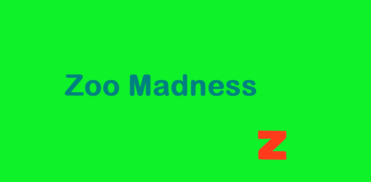 Zoo Madness | Idea Wiki | Fandom
