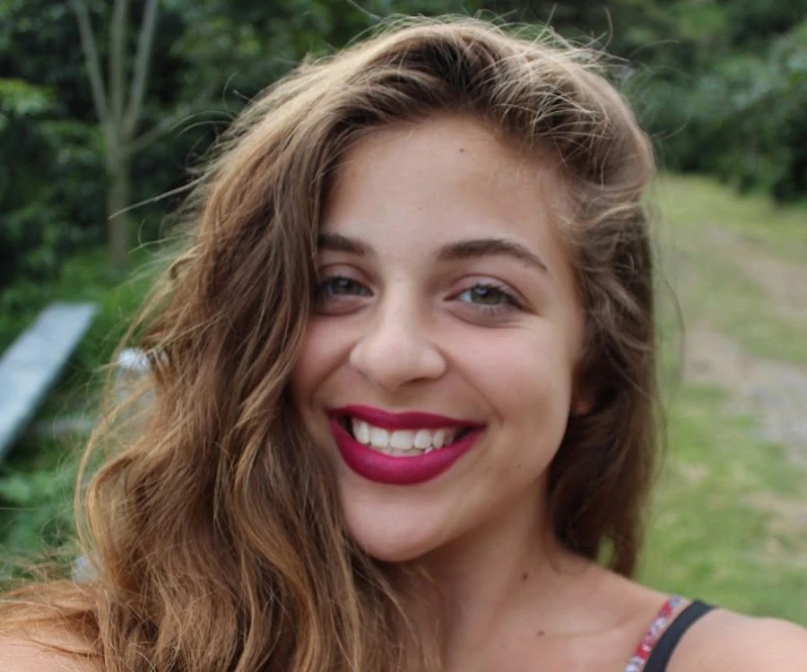 Ariel Martin | Idea Wiki | Fandom