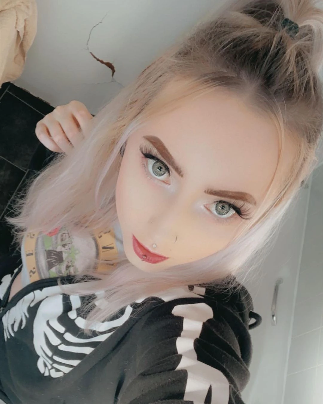 Emma Cordrey | Idea Wiki | Fandom