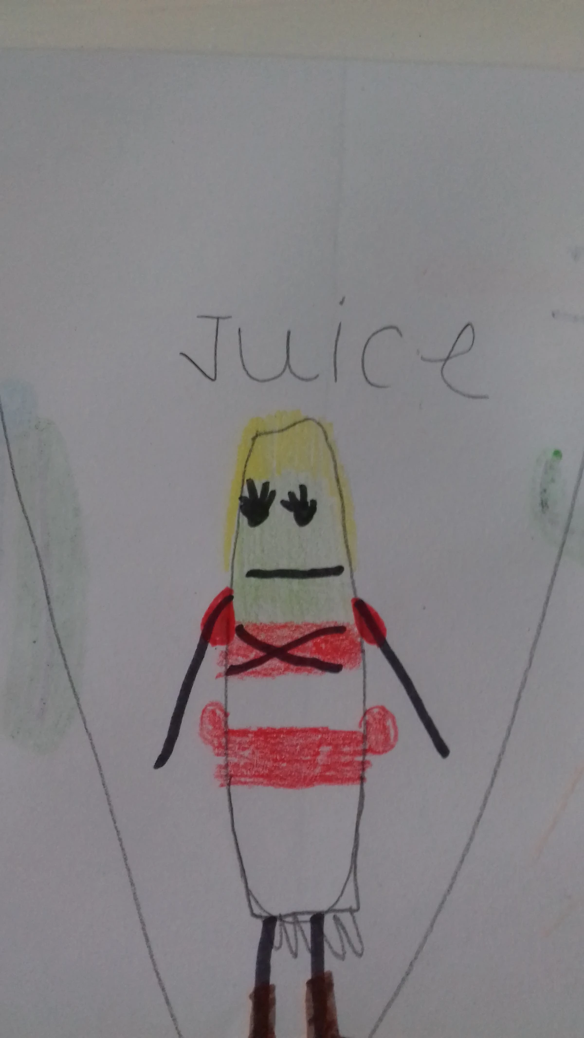 Juice | Idea Wiki | Fandom