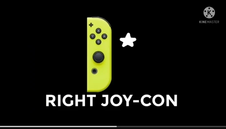 Right Joy-Con (Company) | Idea Wiki | Fandom