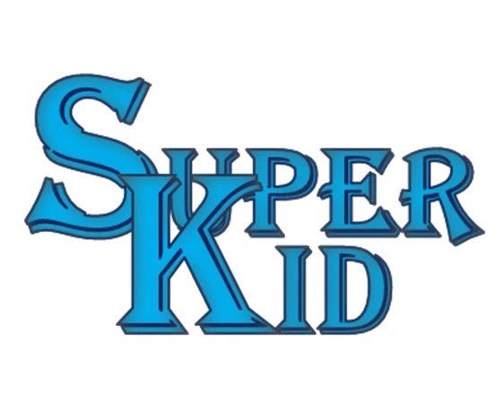 Superkid | Idea Wiki | Fandom