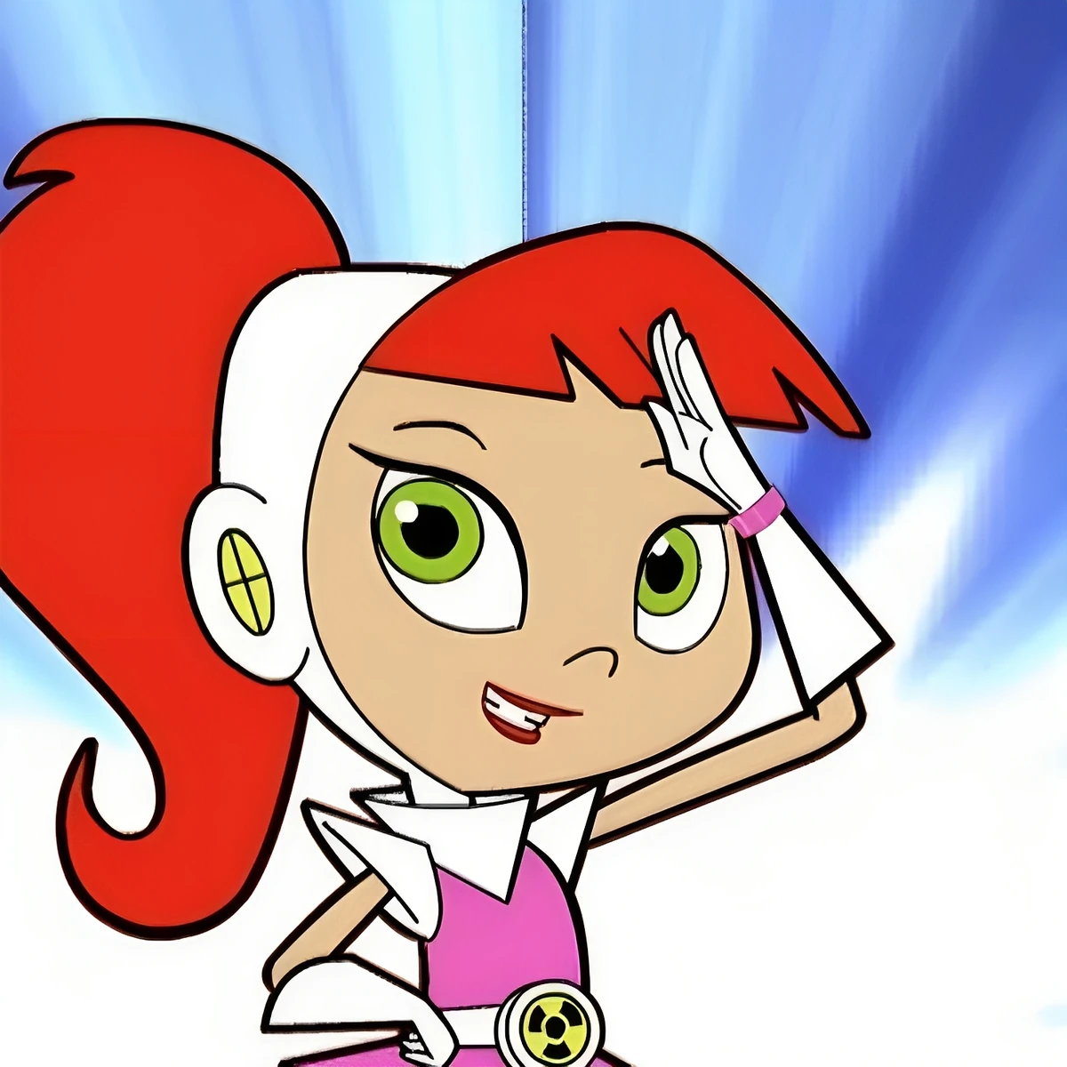 Atomic Betty: HD Remaster | Idea Wiki | Fandom
