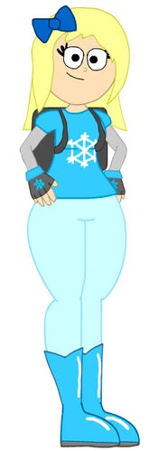 Ice Queen Isabella | Idea Wiki | Fandom