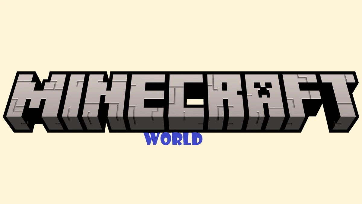 Minecraft World | Idea Wiki | Fandom