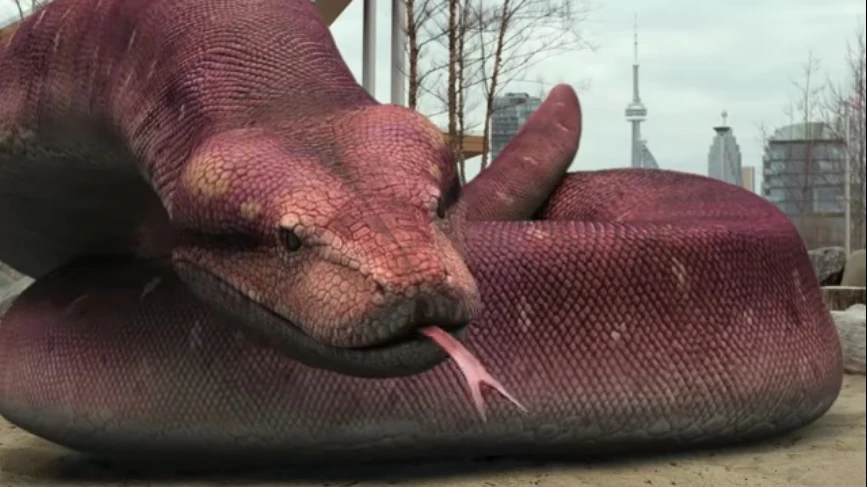 31 Days Of Animals Naturerules1 Version | Idea Wiki | Fandom