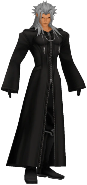 Organization XIII | Idea Wiki | Fandom
