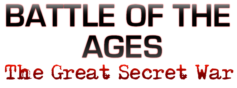Battle of the Ages | Idea Wiki | Fandom