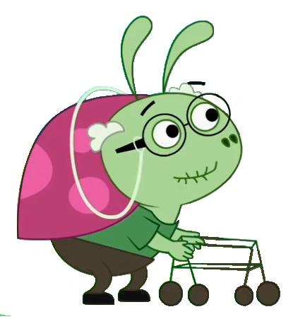 Mildred | Idea Wiki | Fandom