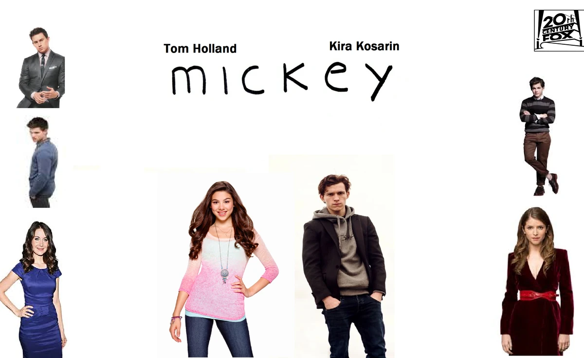 Mickey (film) | Idea Wiki | Fandom
