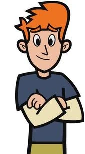 Mikey Simon | Idea Wiki | Fandom