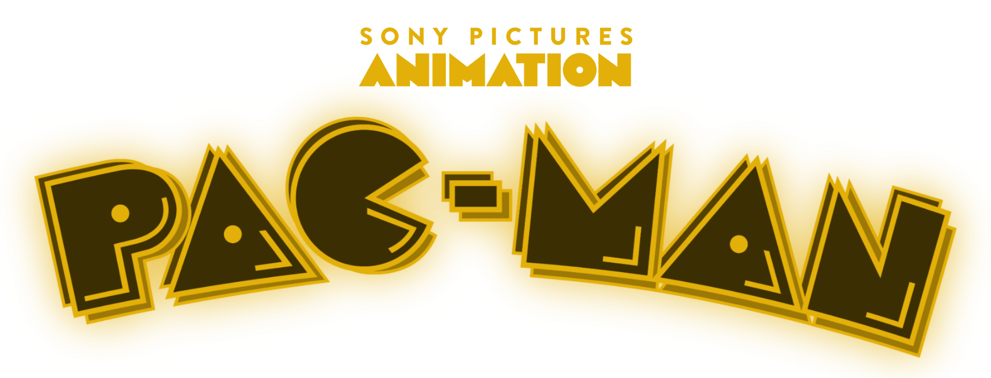 Logo De Pacman The Official Site For PAC MAN Video Games & More