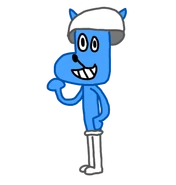 Smurf cat | Idea Wiki | Fandom