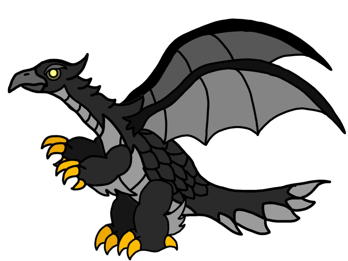 Solarwing | Idea Wiki | Fandom