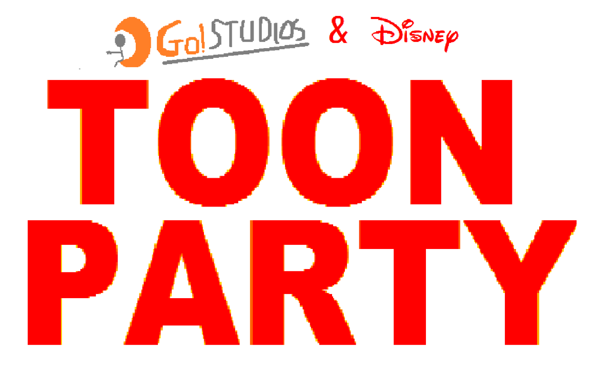 Toon Party | Idea Wiki | Fandom