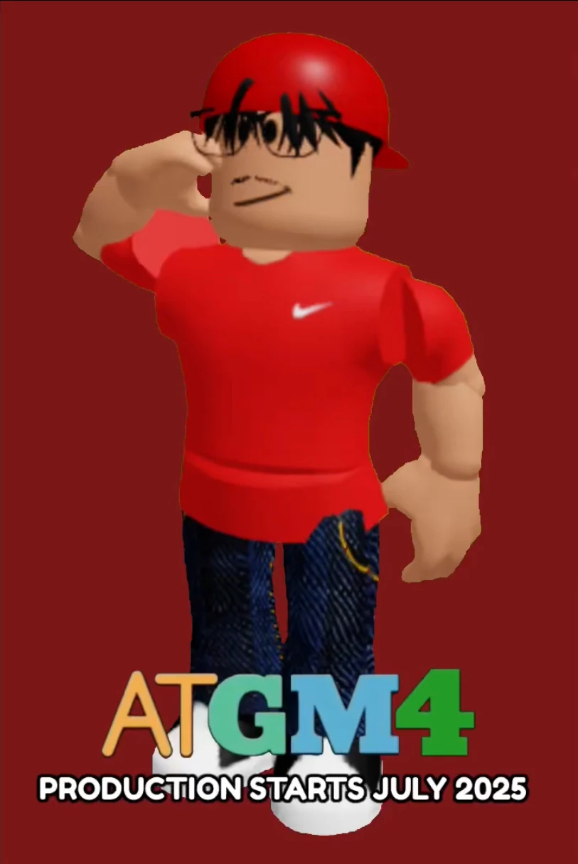 Alex The Greatest Movie 4 | Idea Wiki | Fandom