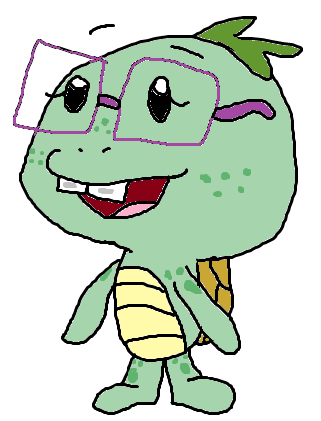 Margie | Idea Wiki | Fandom