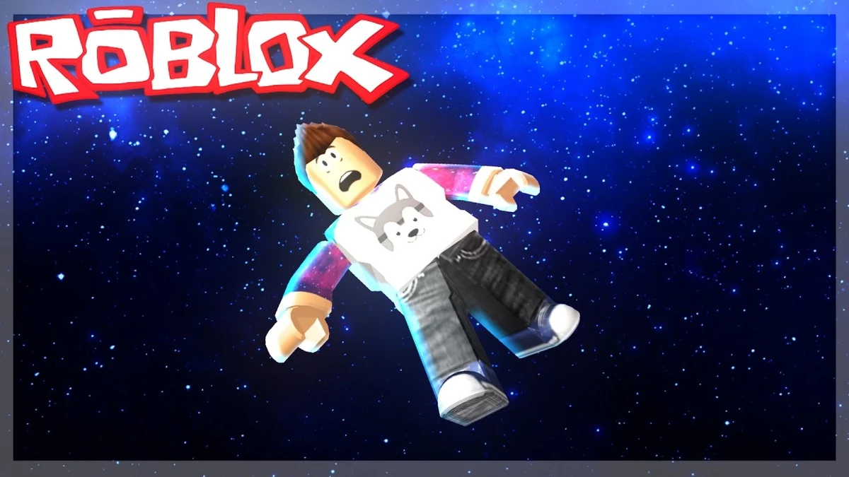 Roblox: Space Mission | Idea Wiki | Fandom