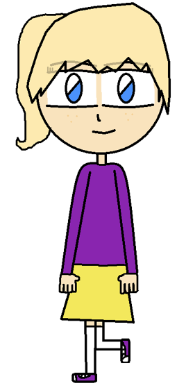 Chloe Carmichael | Idea Wiki | Fandom