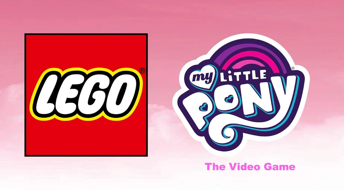 LEGO My Little Pony: The Videogame | Idea Wiki | Fandom
