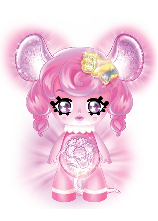 Mousy | Idea Wiki | Fandom