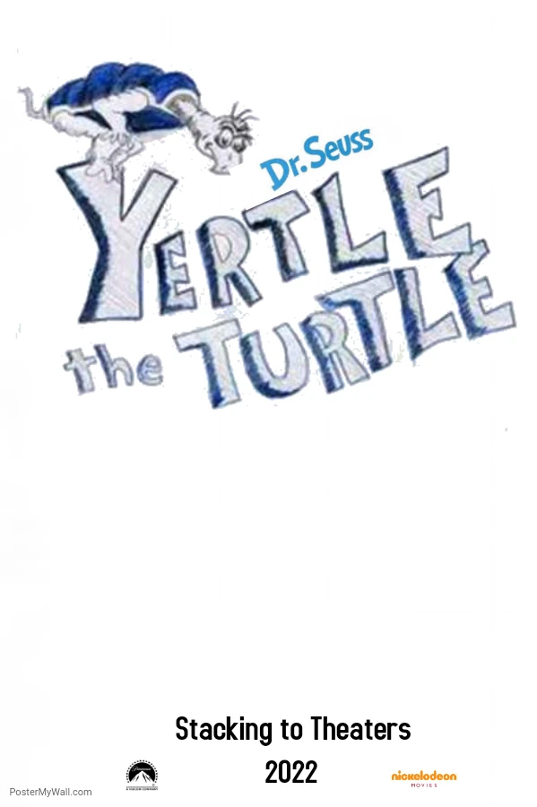Yertle The Turtle | Idea Wiki | Fandom