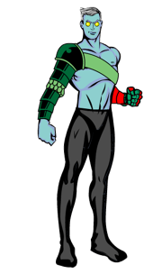 Jontar | Idea Wiki | Fandom