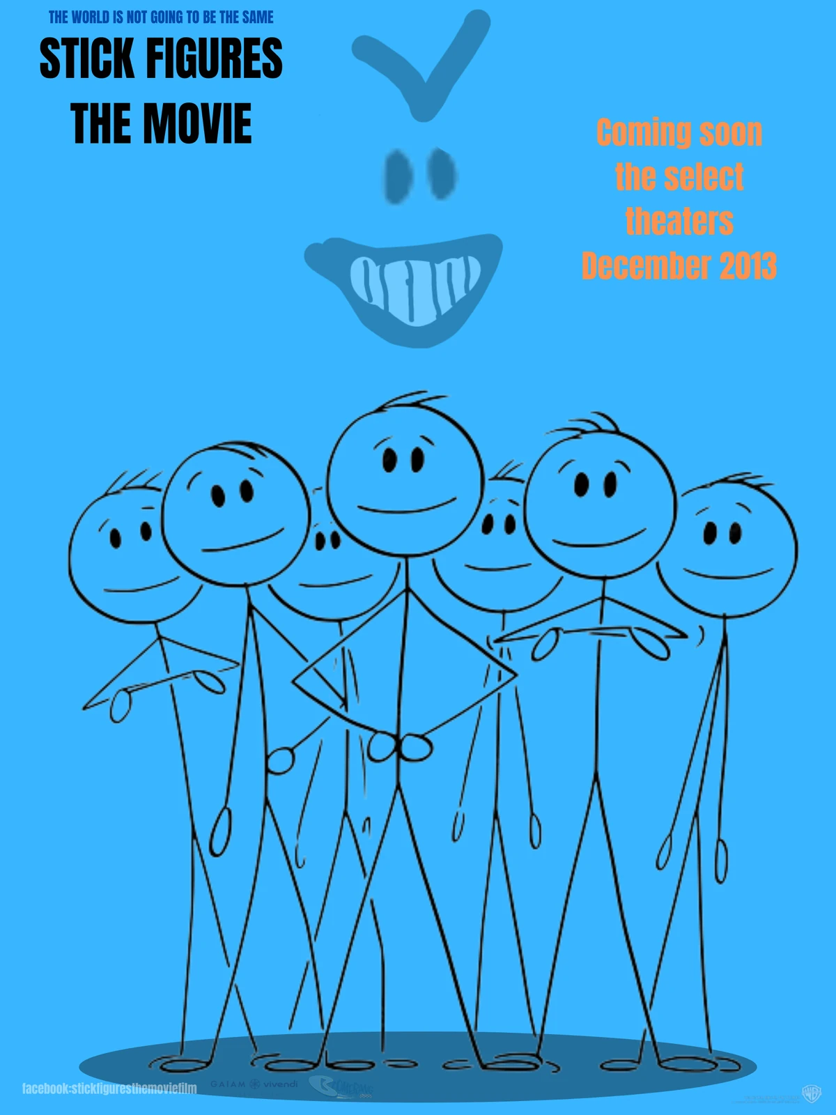 Stick Figures The Movie | Idea Wiki | Fandom