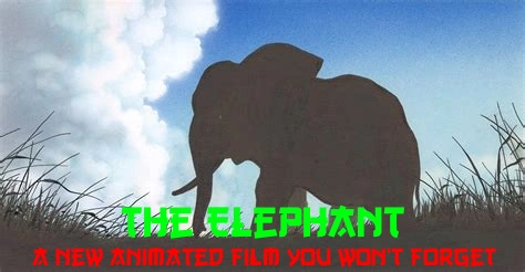 The Elephant | Idea Wiki | Fandom