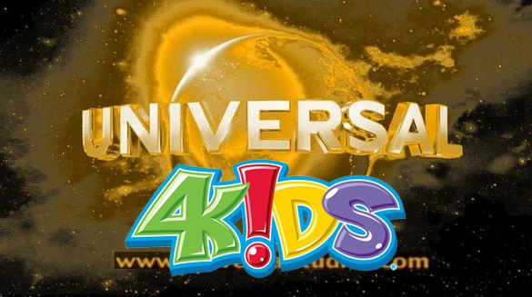 Universal 4 Kids | Idea Wiki | Fandom