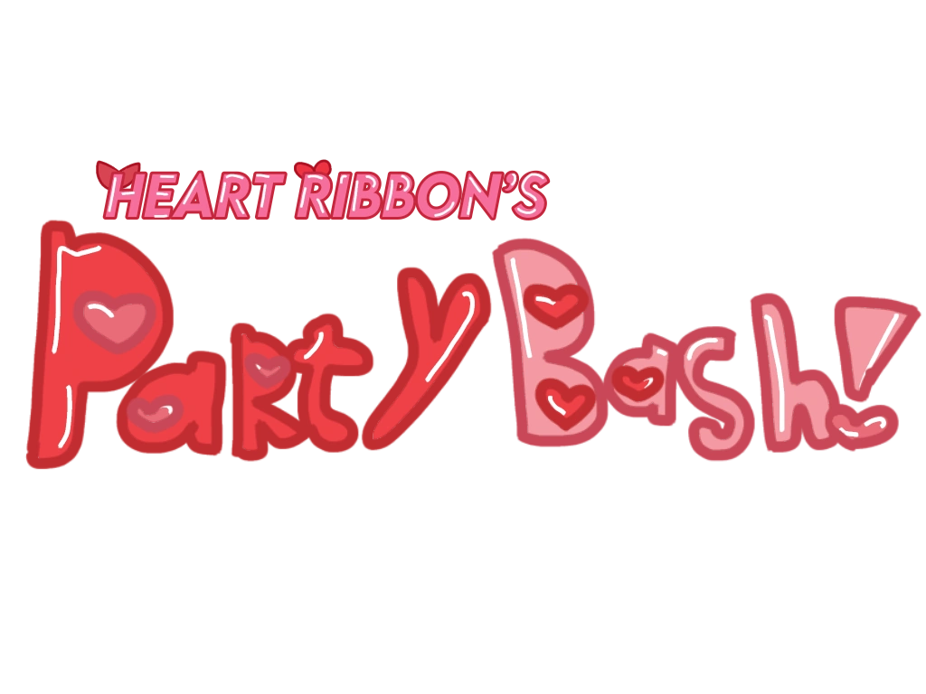 Heart Ribbon’s Party Bash! | Idea Wiki | Fandom