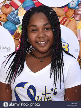 Jessica Mikayla Adams | Idea Wiki | Fandom